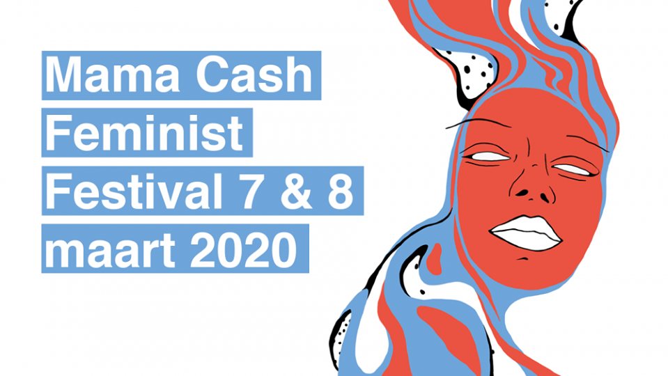 Al Borde en el Festival Feminista de Mama Cash | Mujeres Al Borde